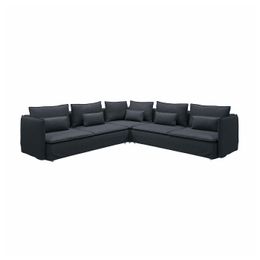 IKEA S&Ouml;DERHAMN Ecksofa 6-sitzig