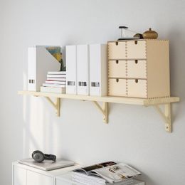 IKEA TRANHULT / SANDSHULT Wandregal