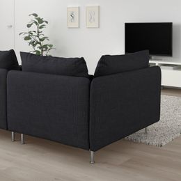 IKEA S&Ouml;DERHAMN 3er-Sofa