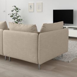 IKEA S&Ouml;DERHAMN 3er-Sofa