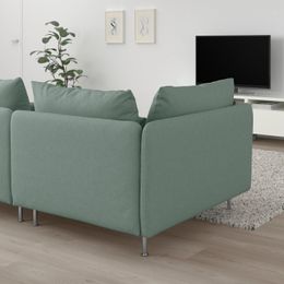 IKEA S&Ouml;DERHAMN 3er-Sofa