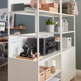 IKEA TROTTEN Schiebet&uuml;renschrank