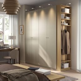 IKEA PAX / FORSAND Schrankkombination
