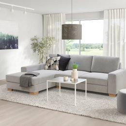 IKEA SÖRVALLEN 3er-Sofa