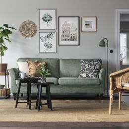 IKEA EKHOLMA 3er-Sofa
