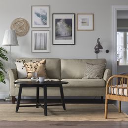 IKEA EKHOLMA 3er-Sofa