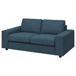 IKEA VIMLE Bezug 2er-Sofa