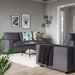 IKEA VIMLE 2er-Sofa