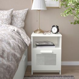 IKEA BRIMNES Ablagetisch