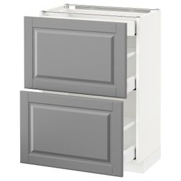 IKEA METOD / MAXIMERA Uschr 2 Fr/3 Sch