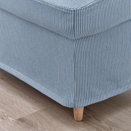 IKEA STRANDMON Schonbezug f&uuml;r Hocker