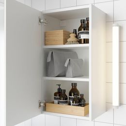 IKEA ENHET Spiegelschrank 1 T&uuml;r