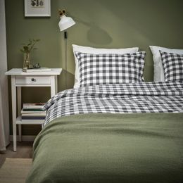 IKEA EKTANDVINGE Bettw&auml;sche-Set, 2-teilig