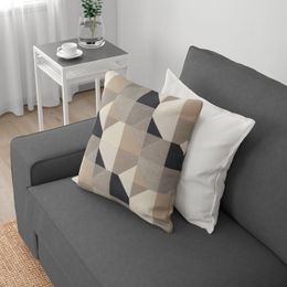 IKEA KIVIK Ecksofa 4-sitzig