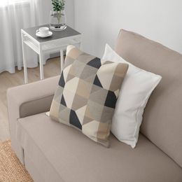 IKEA KIVIK Ecksofa 4-sitzig