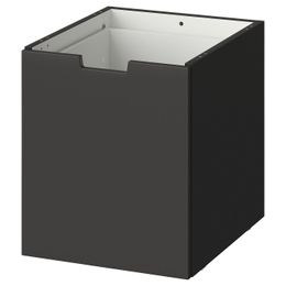 IKEA NORDLI Schubladenelement