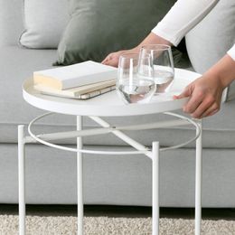 IKEA GLADOM Tabletttisch