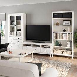 IKEA HEMNES TV-M&ouml;bel, Kombination