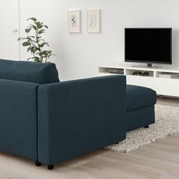 IKEA VIMLE 5er-Eckbettsofa
