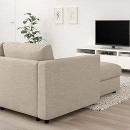 IKEA VIMLE 3er-Bettsofa