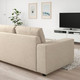 IKEA VIMLE 3er-Bettsofa