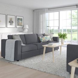 IKEA VIMLE 3er-Bettsofa