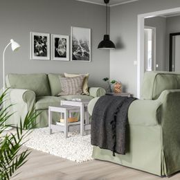 IKEA EKTORP 2er-Sofa