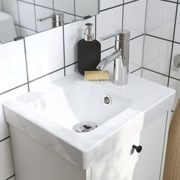 IKEA ORRSJ&Ouml;N Waschbecken mit Siphon