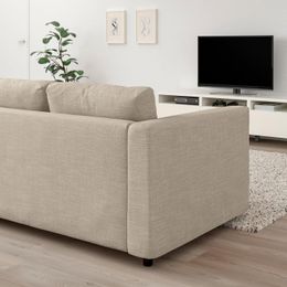 IKEA VIMLE 3er-Bettsofa