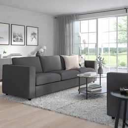 IKEA VIMLE 3er-Bettsofa
