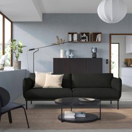 IKEA &Auml;PPLARYD 3er-Sofa