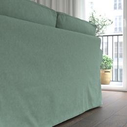 IKEA EKTORP 2er-Sofa