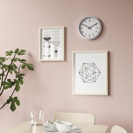 IKEA TJALLA Wanduhr