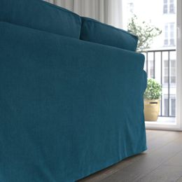 IKEA EKTORP 2er-Sofa
