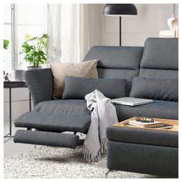 IKEA FAMMARP 2er-Sofa m elektrischem Ruhesessel
