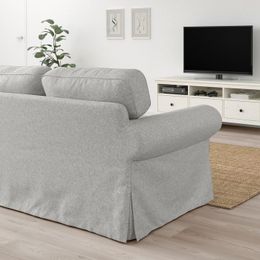 IKEA EKTORP 3er-Sofa