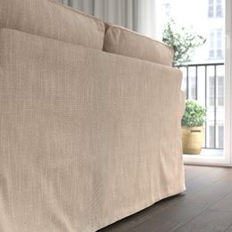 IKEA EKTORP Ecksofa 4-sitzig