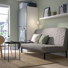 IKEA NYHAMN 3er-Bettsofa
