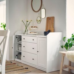 IKEA HAUGA Sideboard