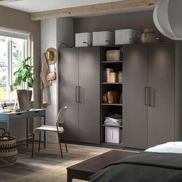 IKEA PAX / FORSAND Kleiderschrank