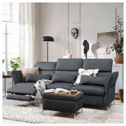 IKEA FAMMARP 3er-Sofa m elektrischem Ruhesessel