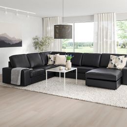 IKEA KIVIK Ecksofa 5-sitzig
