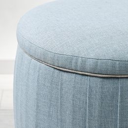 IKEA &Aring;TERL&Ouml;GA Pouf