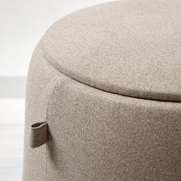 IKEA J&Auml;RRESTAD Pouf