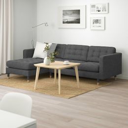 IKEA LANDSKRONA 3er-Sofa