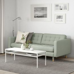 IKEA LANDSKRONA 3er-Sofa
