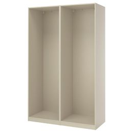 IKEA PAX 2x Korpus Kleiderschrank