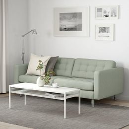 IKEA LANDSKRONA 3er-Sofa