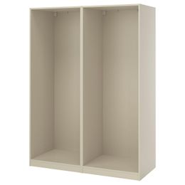 IKEA PAX 2x Korpus Kleiderschrank
