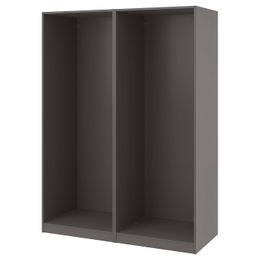 IKEA PAX 2x Korpus Kleiderschrank